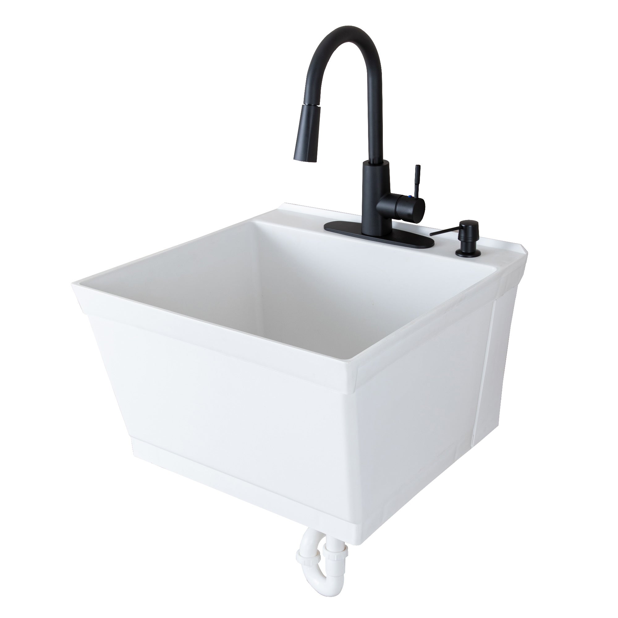 Small Utility Sink