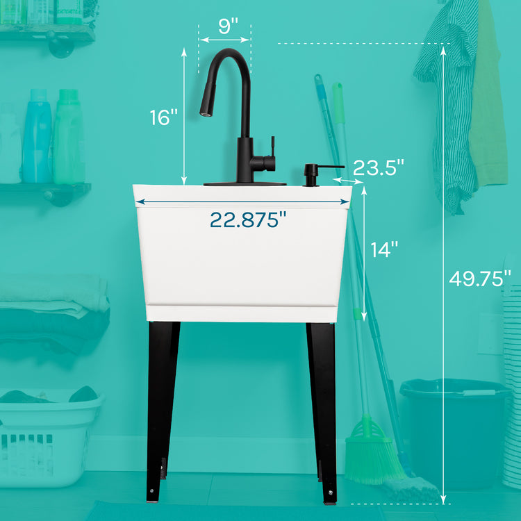 Interesting Info About What Is A Utility Sink